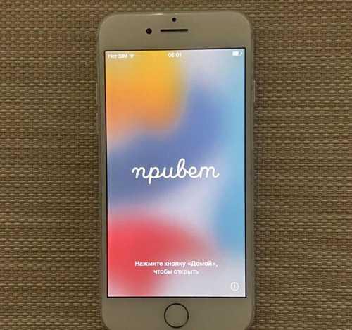 iPhone 7, 32 ГБ