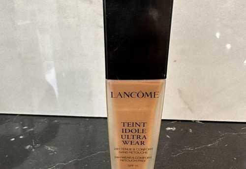 Тональный крем lancome teint idole ultra wear