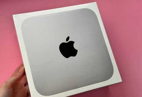 Apple Mac Mini M1 8/8 256 Silver