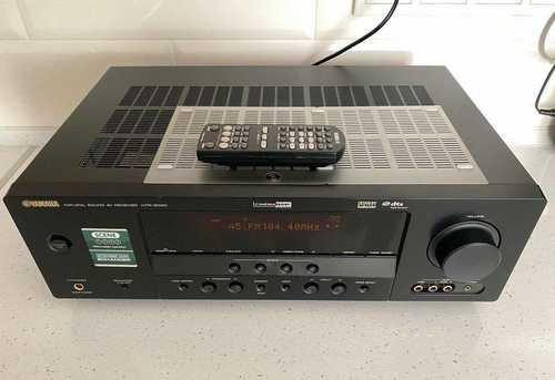 Av ресивер Yamaha HTR-6030