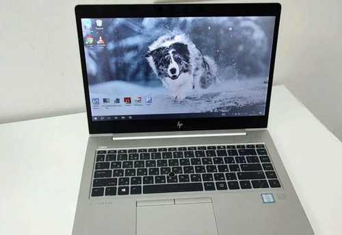 Ноутбук HP EliteBook 840 G5 i5-7300U