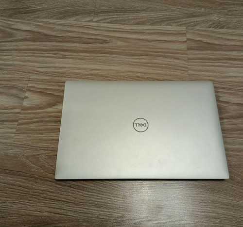 Ноутбук dell xps 15 i7