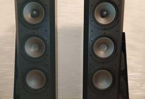 Акустические колонки Wharfedale