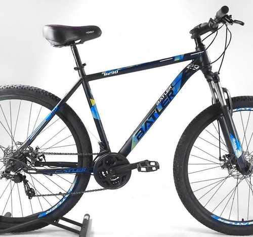 Велосипед горный Batler B290 29 (Shimano)