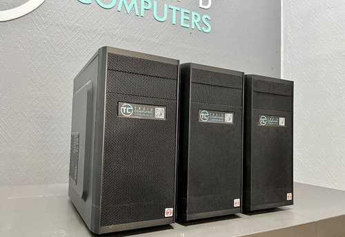 Компьютеры в офис Core i3