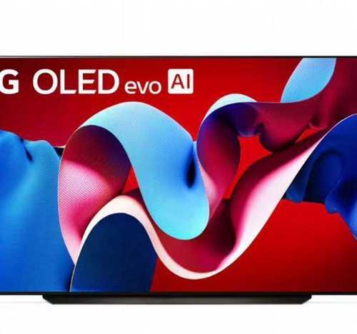 LG Oled 83