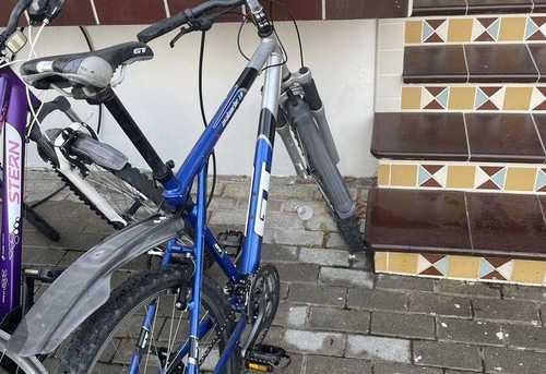 Велосипед GT avalanche 1.0