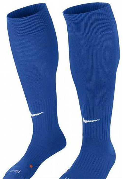 Гетры футбольные nike classic II sock 394386-463