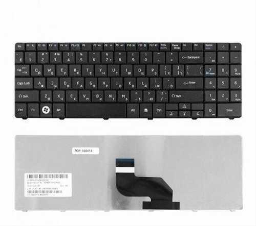 Клавиатура MSI CR640 V.2