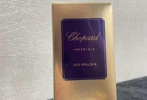 Chopard iris malika парфюм