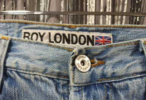 Boy london джинсы