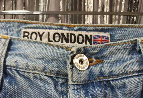 Boy london джинсы