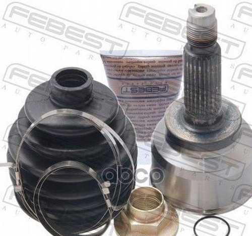 ШРУС наружный к-кт 21x51.5x24 Mazda 323 85-91