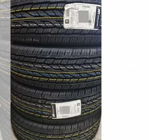 Gislaved TerraControl 215/50 R17 91H