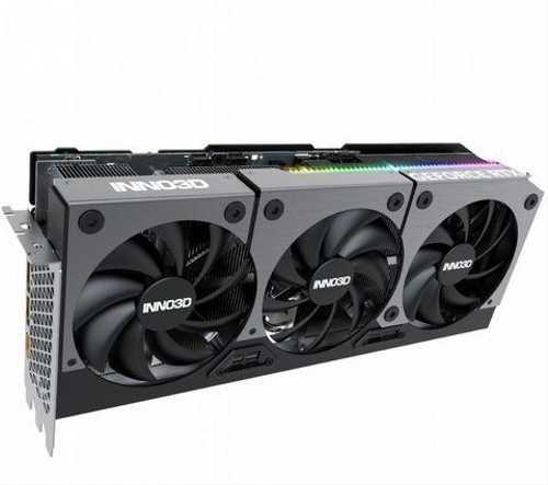 Видеокарта Inno3D RTX4080 X3 530182