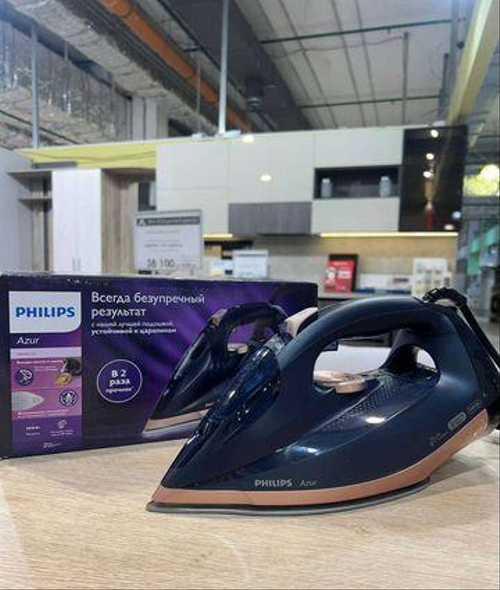 Утюг Philips