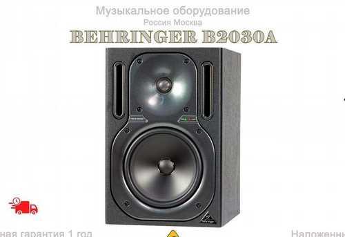 Behringer B2030A студийный монитор новый