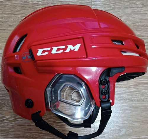 Шлем хоккейный CCM 910. M