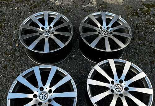 Диски R20 5x130