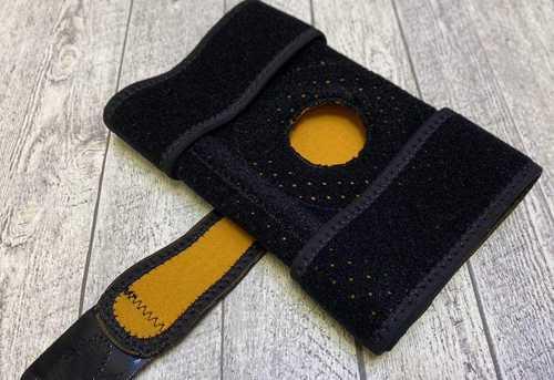 Суппорт колена LiveUp knee support LS5755