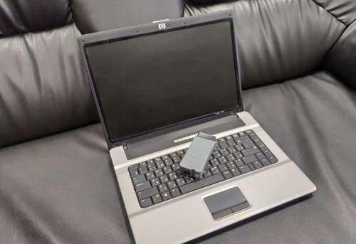 Ноутбук для VAS5054 / VAS6154