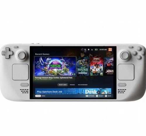 Игровая приставка Valve Steam Deck oled 1TB Limite