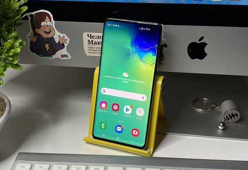 Samsung Galaxy S10, 8/128 ГБ