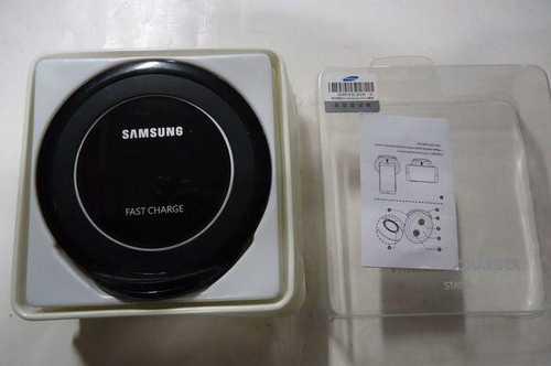 Беспроводная зарядка Samsung EP-NG930