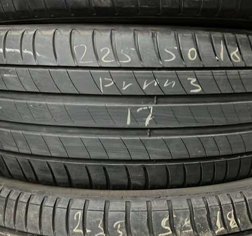 Michelin Primacy 3 225/50 R18 102V