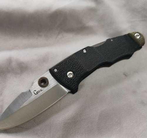 Нож складной Cold Steel 28E Grik