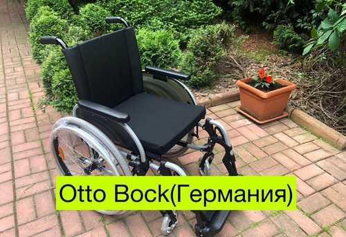 Инвалидная коляска OttoBock Германия Новая + Дост
