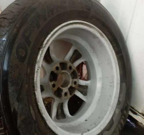 Hankook Optimo H418 205/70 R15 95H