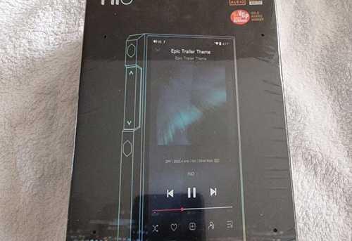 Fiio m11 plus ess (новый)