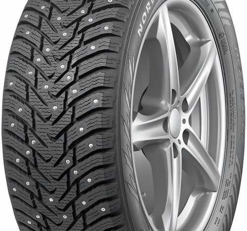 Ikon Tyres CHARACTER ICE 8 SUV 225/75 R16 108T