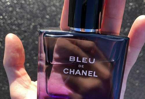 Мужская туалетная вода chanel blue 50ml