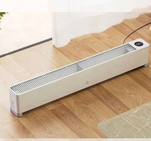 Обогреватель Xiaomi Graphene Electric Heater 2