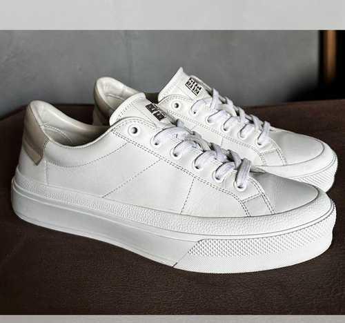Кеды givenchy