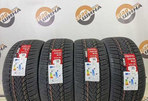 iLink SnowGripper I 235/35 R19