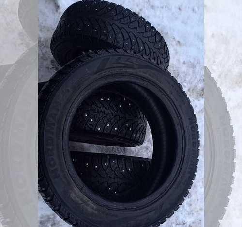 Nordman Nordman 4 2.25/4.5 R4 19B