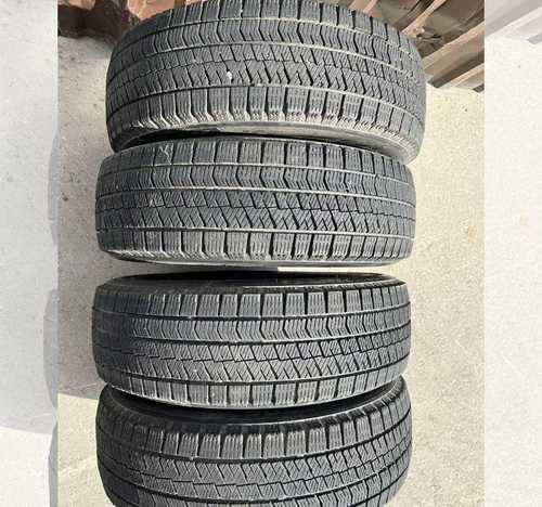 Bridgestone Blizzak Ice 175/65 R14