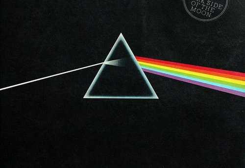 Виниловая пластинка Pink Floyd - Dark Side of the