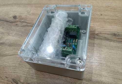 PIM-120 модуль интерфейсный для термокабеля
