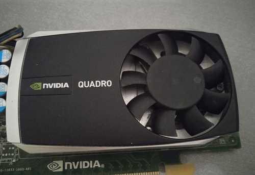 Видеокарта nvidia quadro 600 и geforce 210