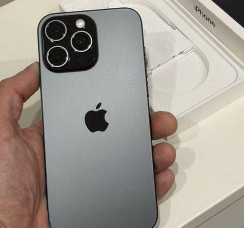 iPhone 16 Pro Max, 256 ГБ