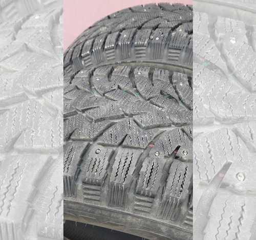 Toyo Observe G3-Ice 265/65 R17 116T