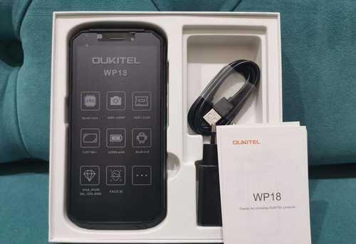 OUKITEL WP18, 4/32 ГБ