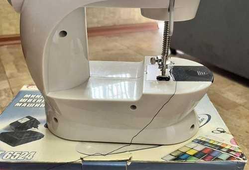 Швейная машина Sterlingg ST6524