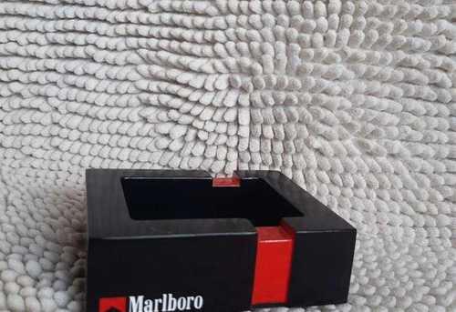 Пепельница Marlboro