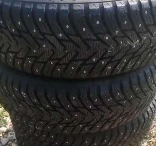 Nokian Tyres Hakkapeliitta 8 225/65 R17 106T