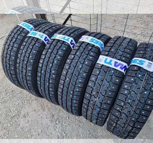 КАМА Alga LT (HK-534) 185/75 R16C 104R